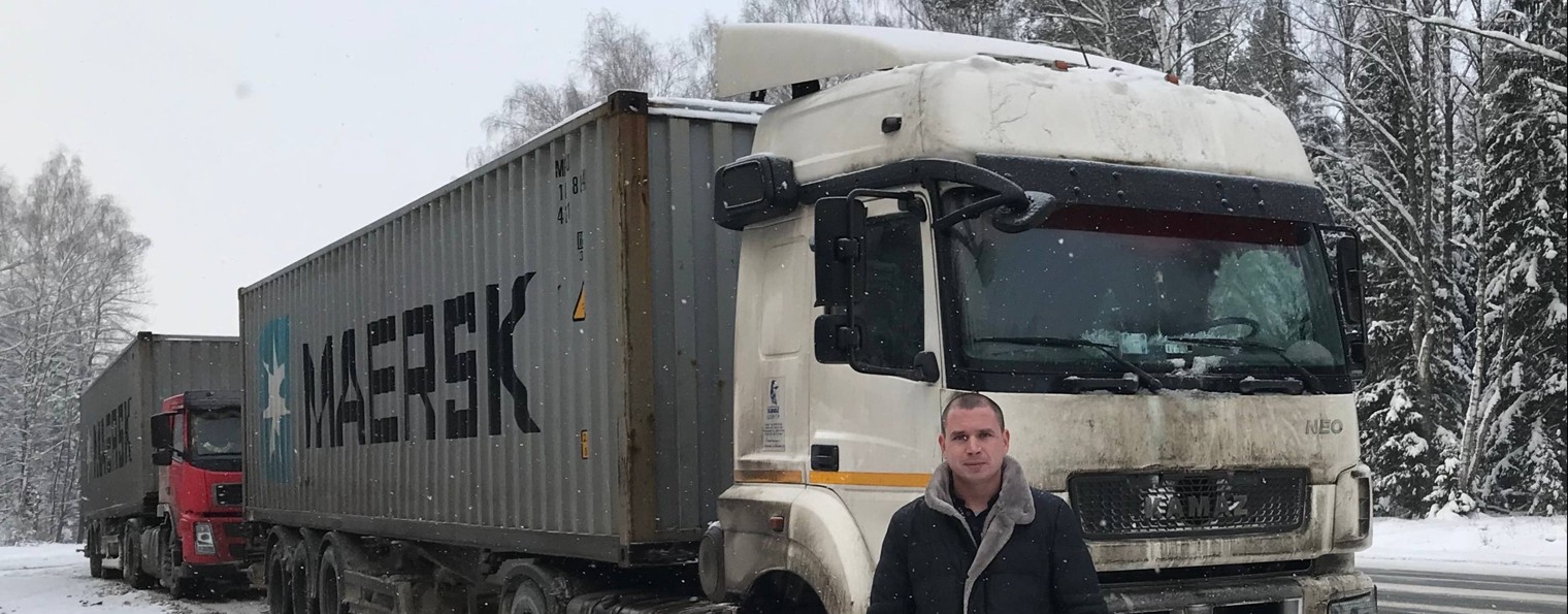 Миша Казанцев