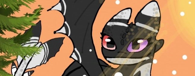 как приручить дракона