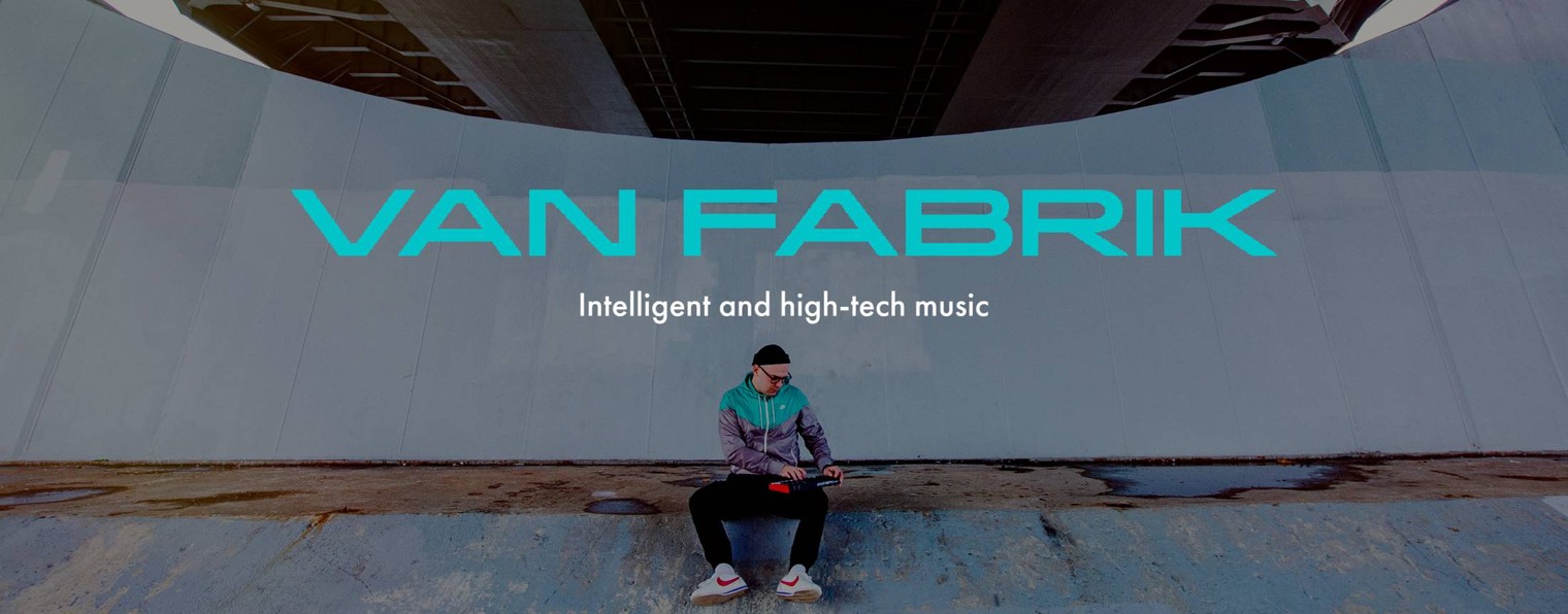 Van Fabrik | MAGIC UNIVERSE