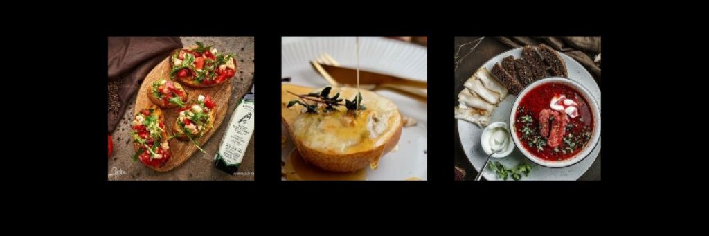 От сердца к столу💚