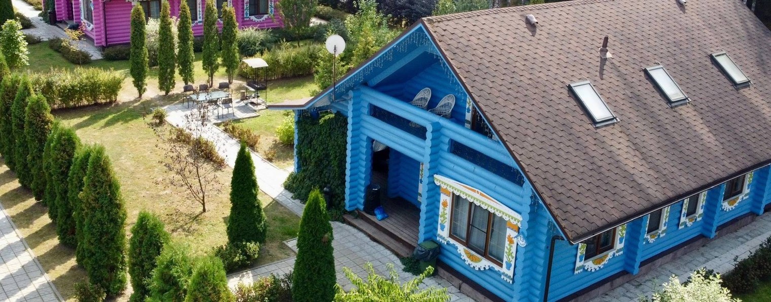 Эко-парк "Юхновград"