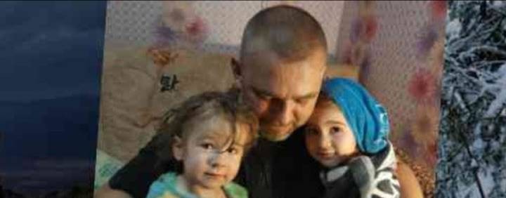 Михалыч с Сахалина