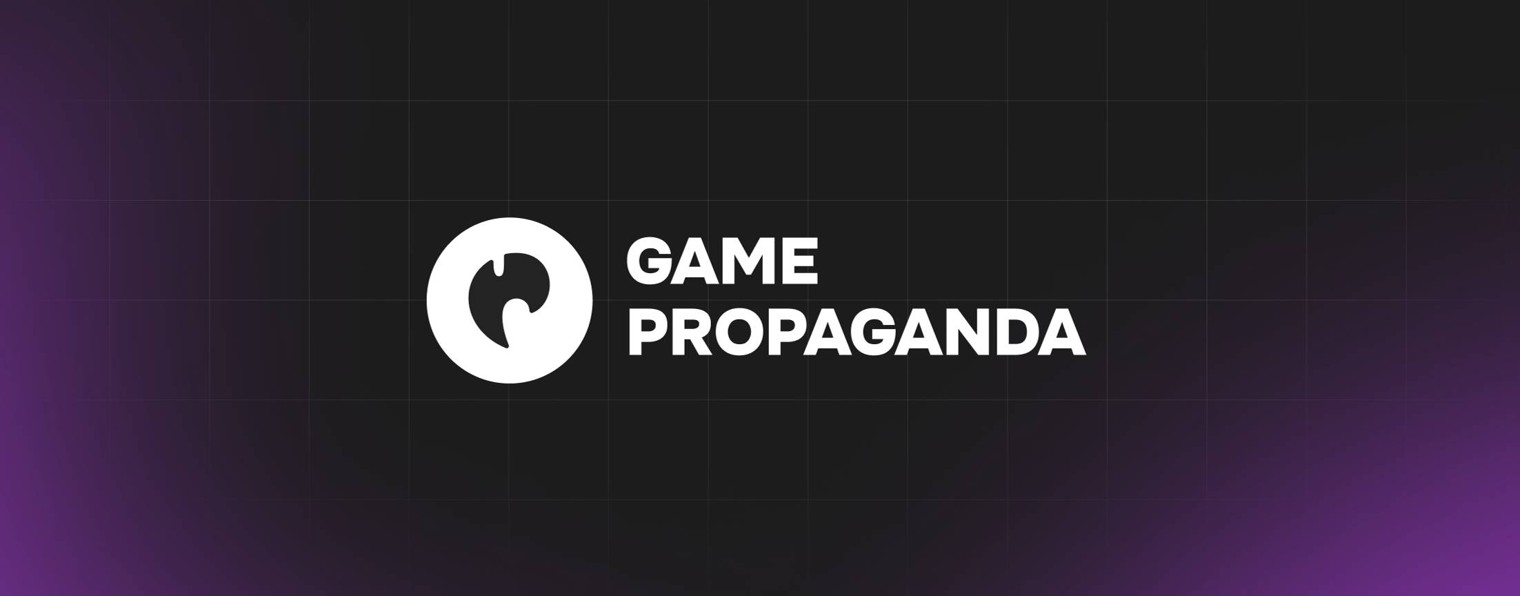 Game Propaganda