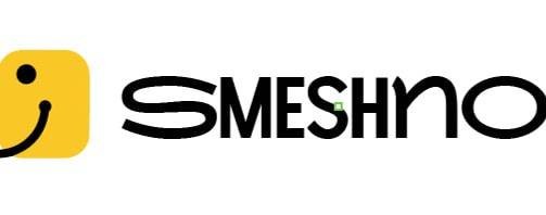 SMESHNO