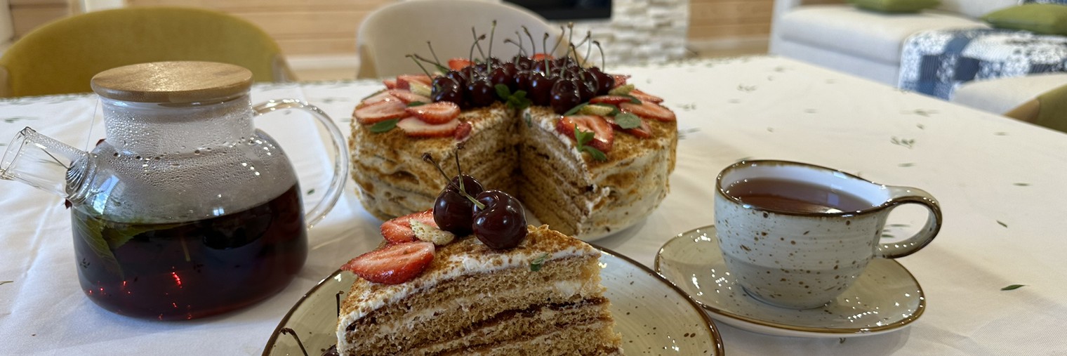 Мужские увлечения