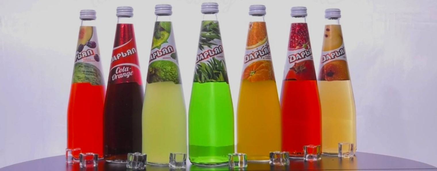 ООО «ВПБЗ Дарьял»