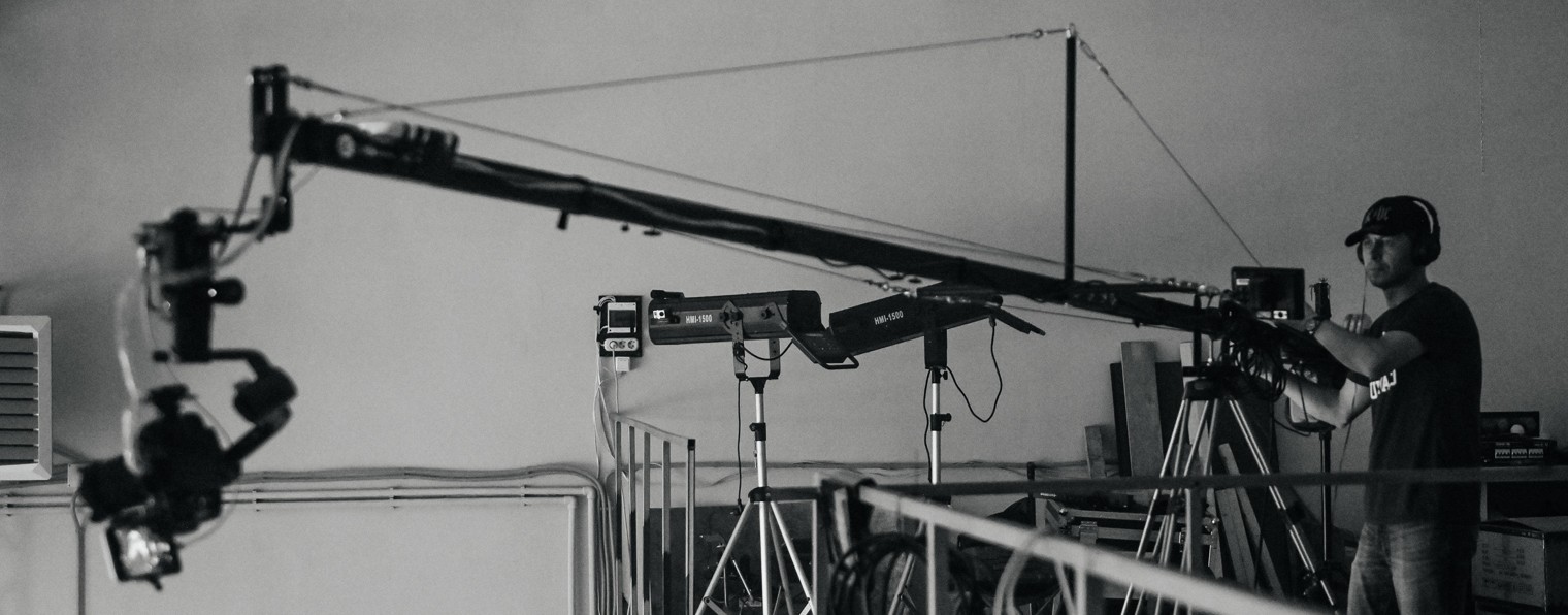 Denezhko Studio Production