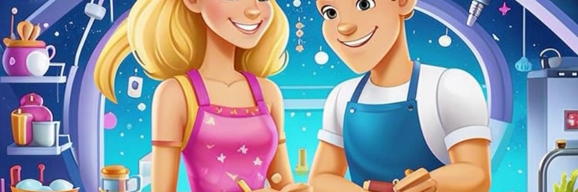 Чувак - это рецептик