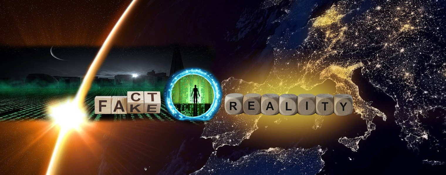 Fake Reality