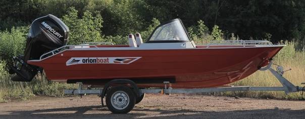 Orionboat