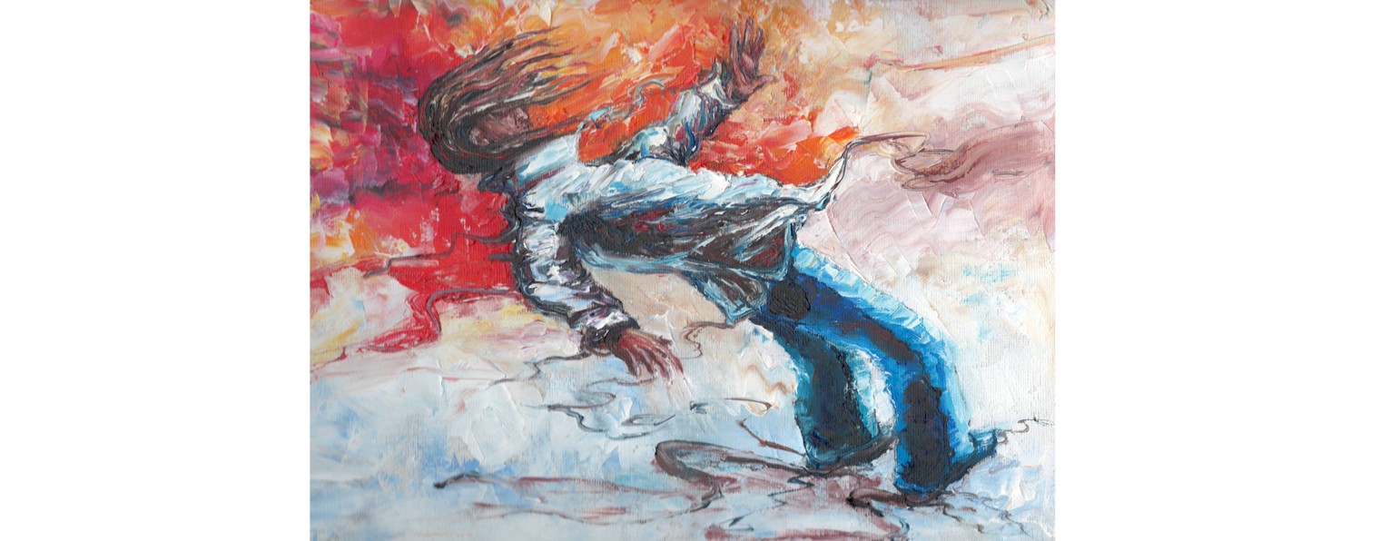 Падающий пациент®