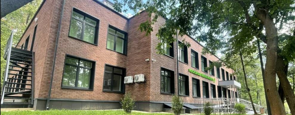 Московская музыкальная школа № 64