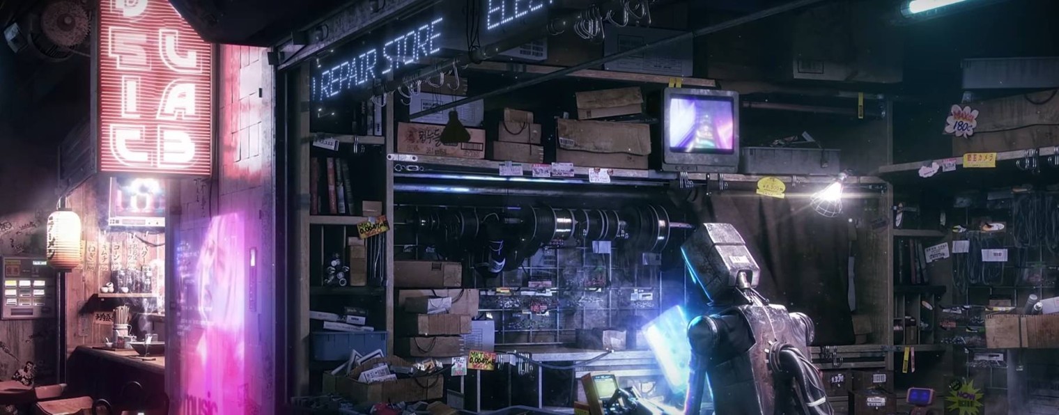 Всякие полезности