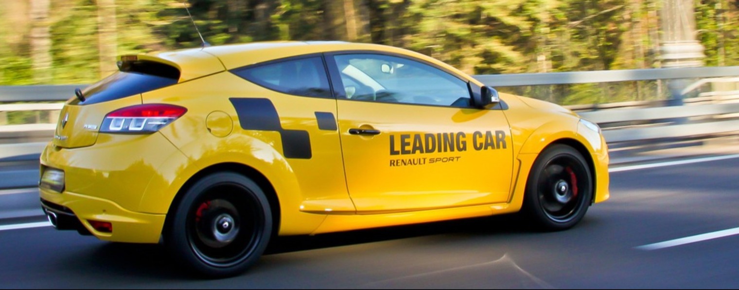 LEADING CAR