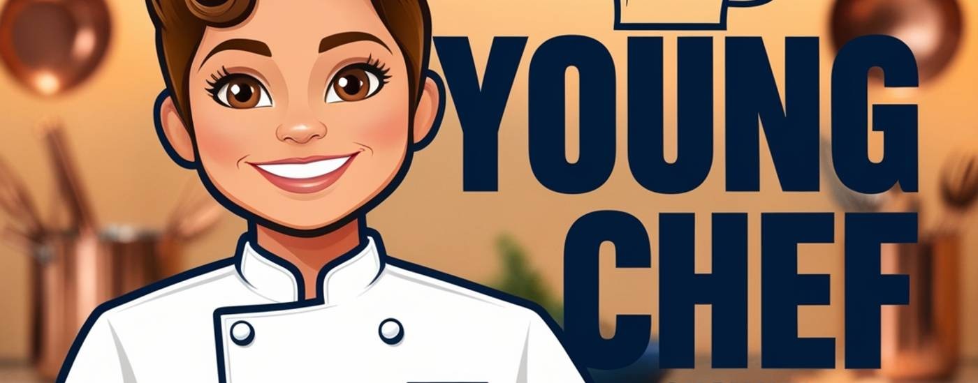 Young Chef