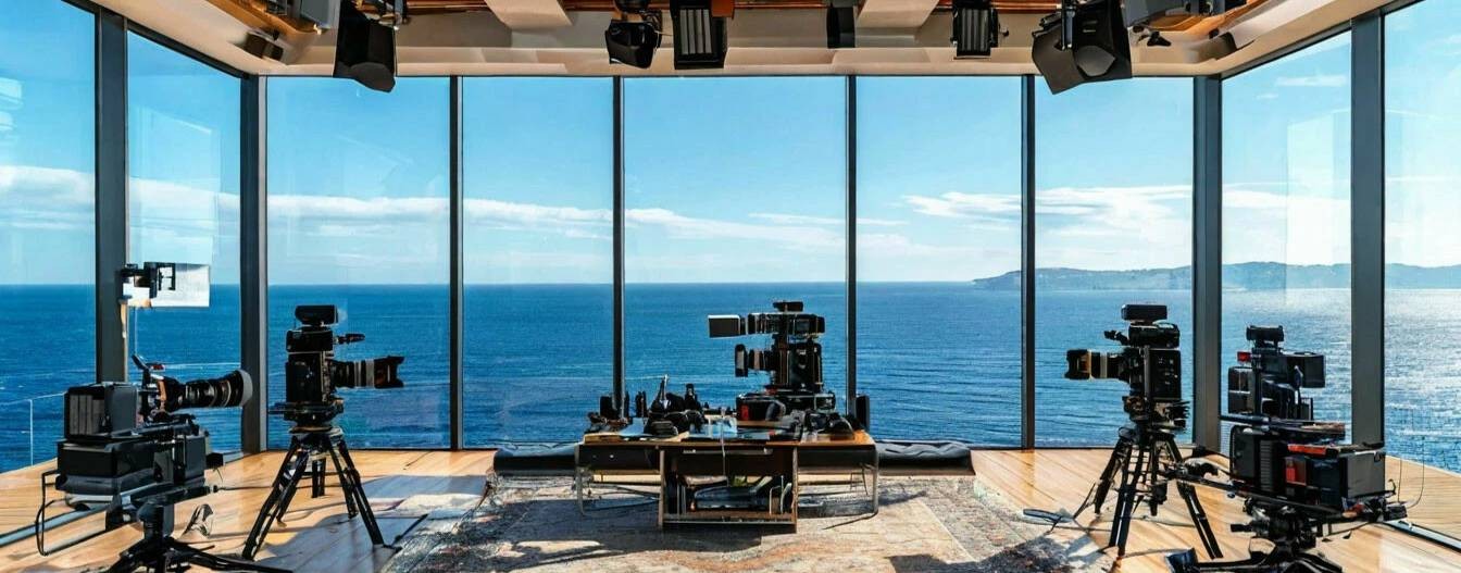 Телеканал АТВ Алушта