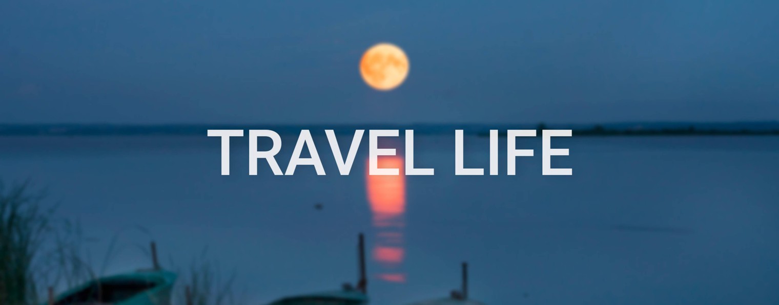 Travel life