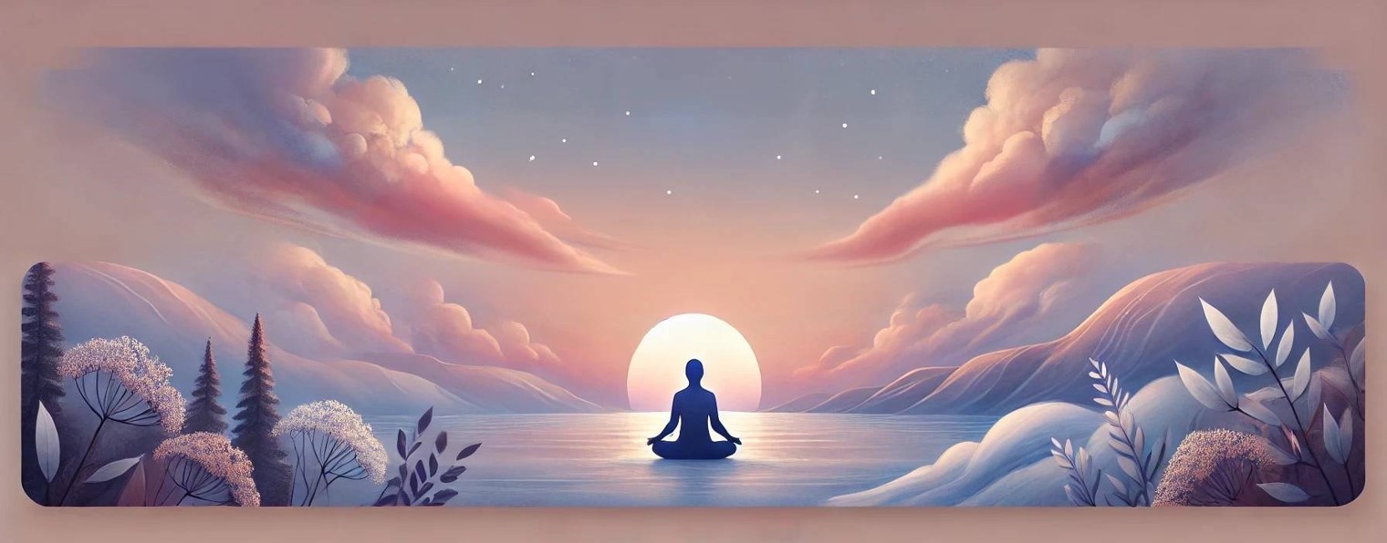 Исцеляющие Медитации