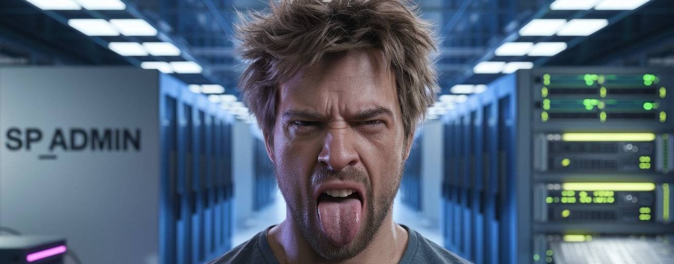 SP_Admin