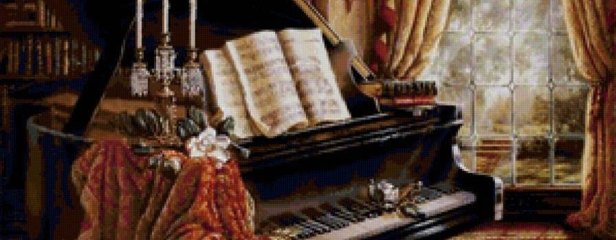 Ирина Осинская. МАГИЯ ГОЛОСА.