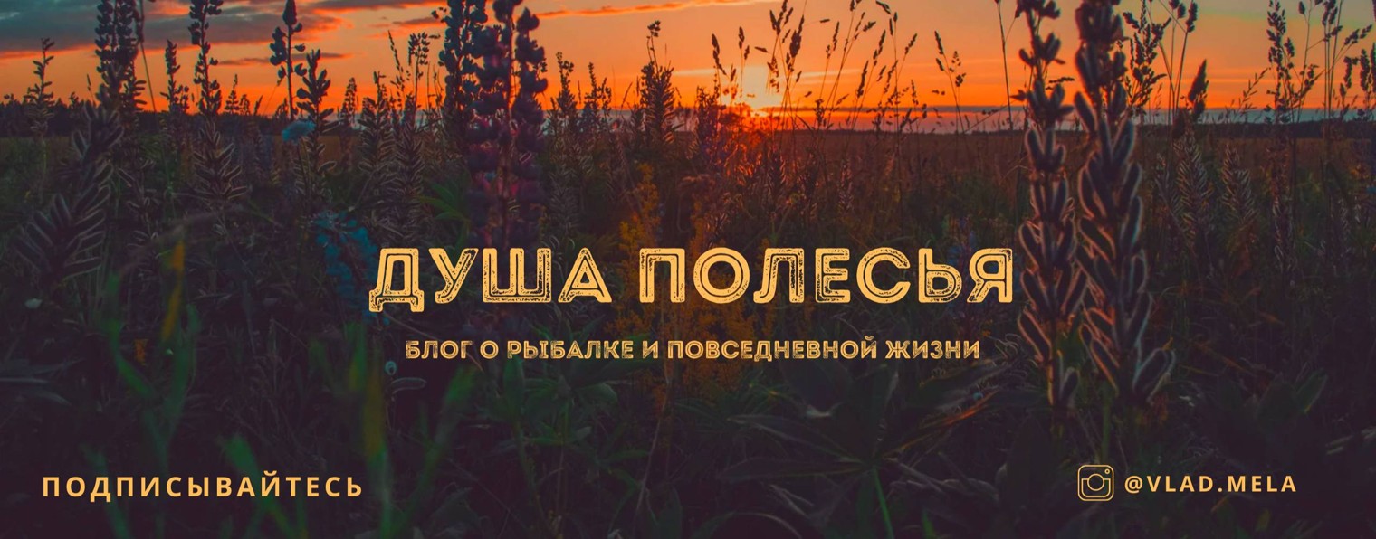 ДУША ПОЛЕСЬЯ