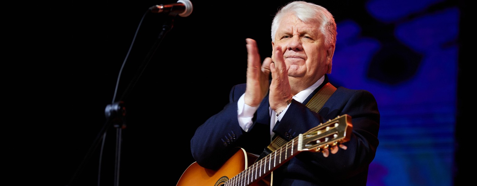 Александр Серебряков