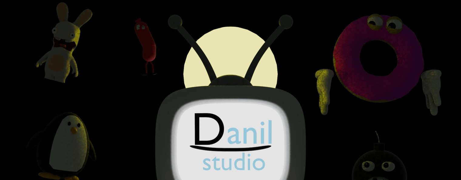DanilStudioAnimation2