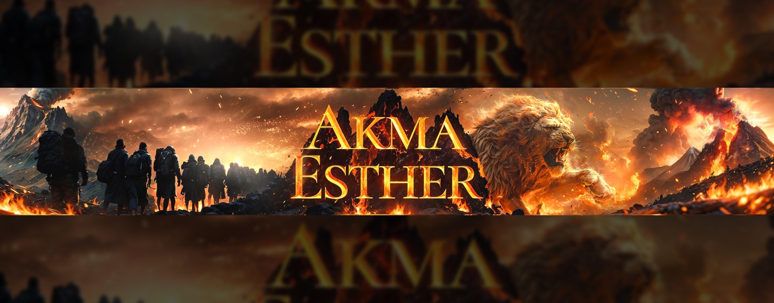 Akma Esther