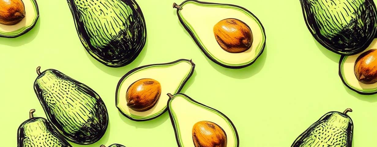 АВОКАДО КИНО