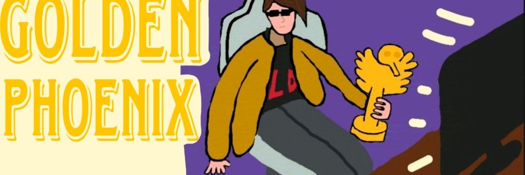 Golden_PhoeniX