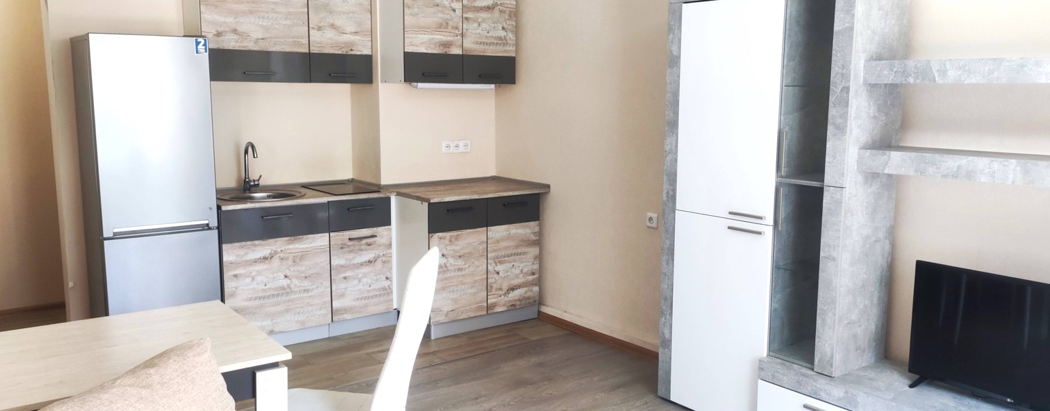 Недвижимость Инвестиции