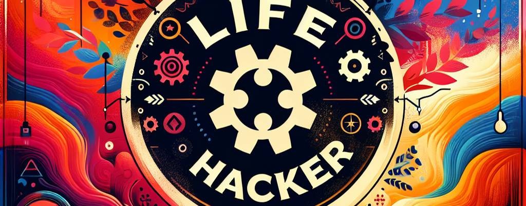 Lifehacker
