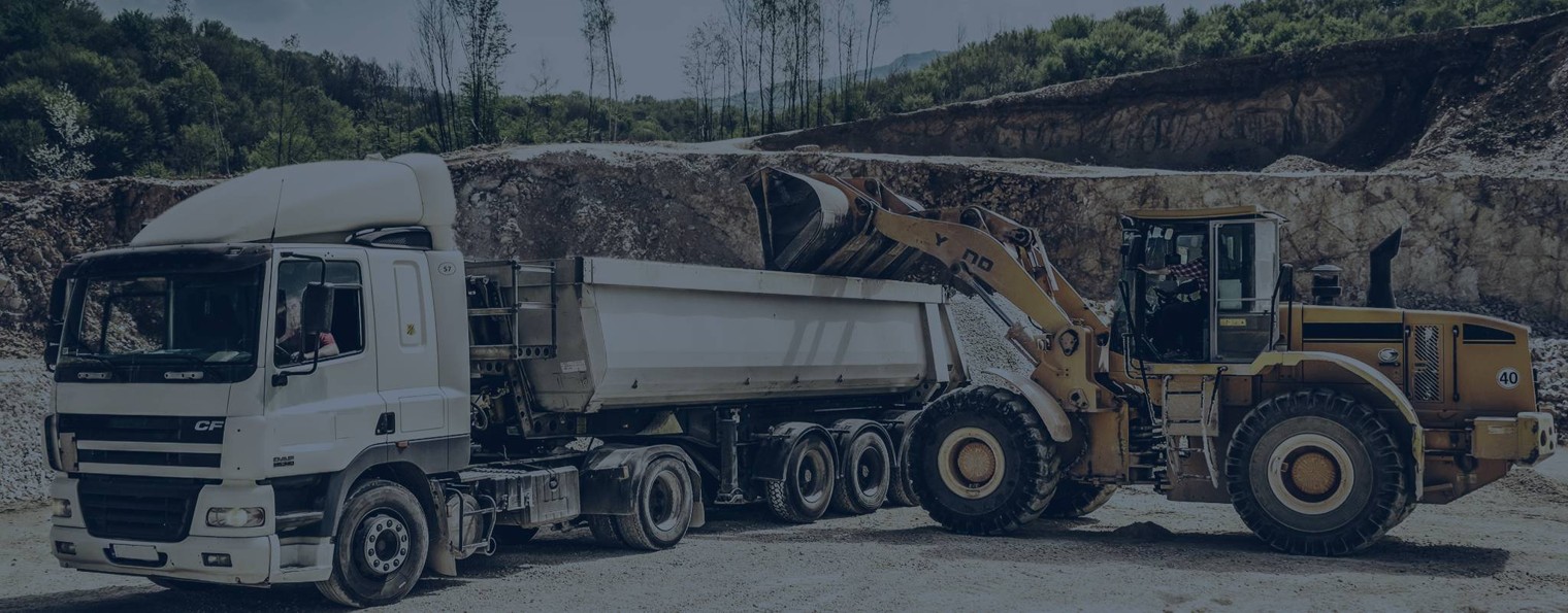 ББ-Групп - Доставка нерудных материалов