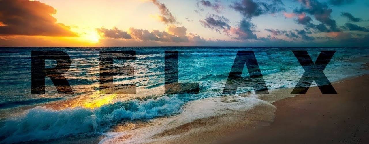 Релакс музыка для сна и медитации