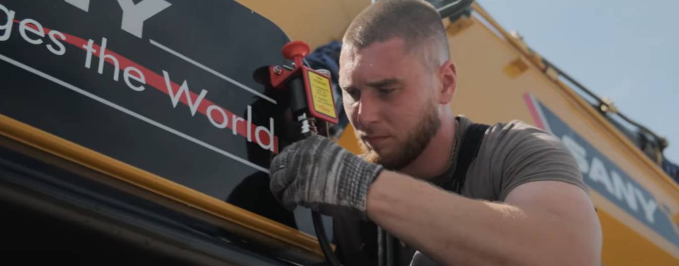 Байкальская Техническая Компания