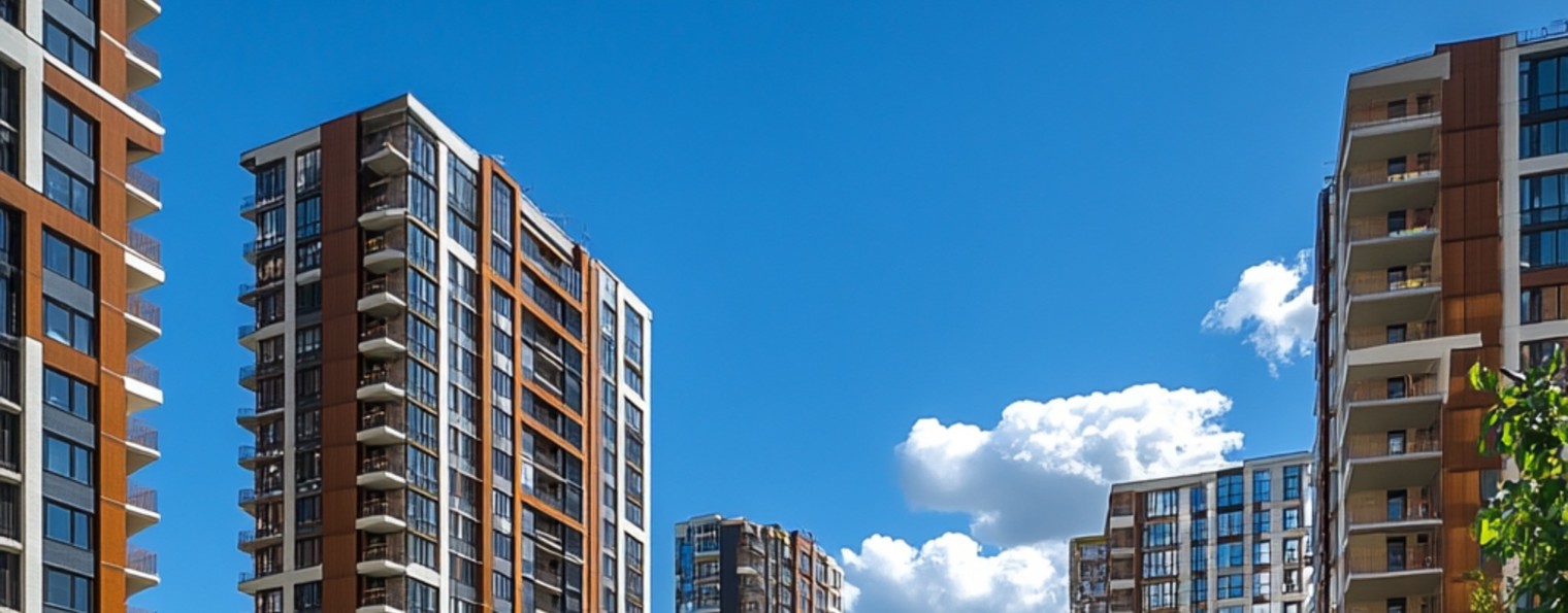 Недвижка. Лайф