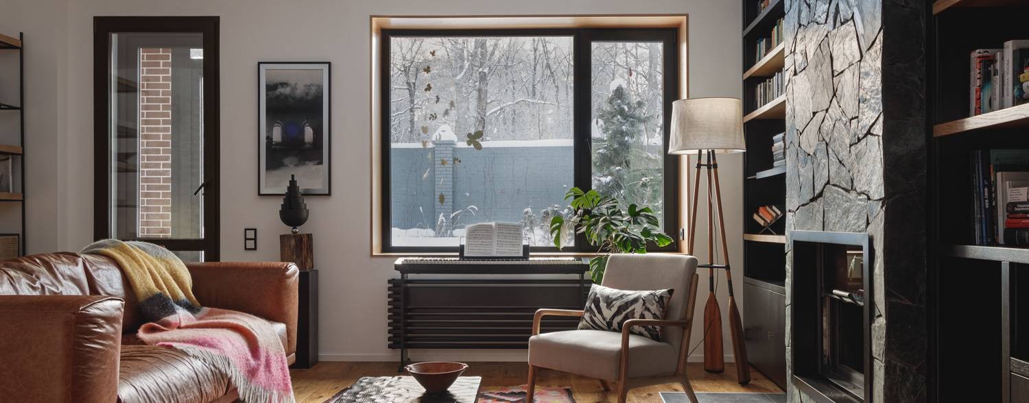 Строчка - студия интерьерного дизайна