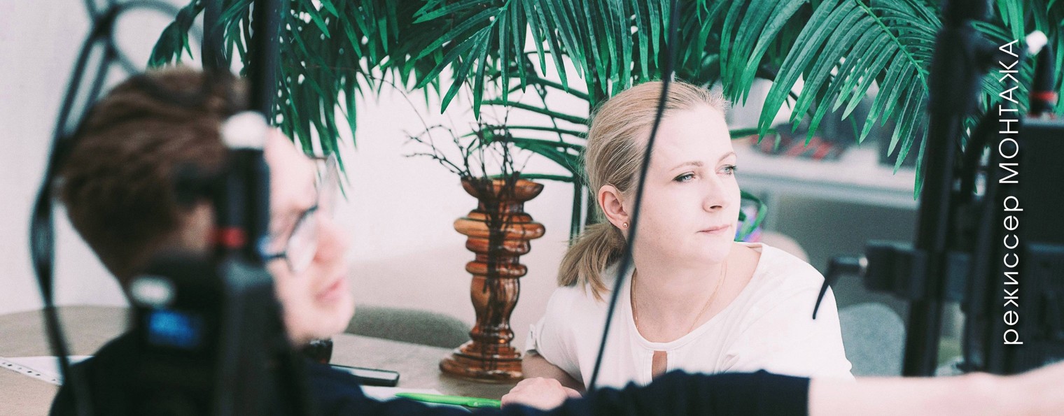 Виктория Луговская