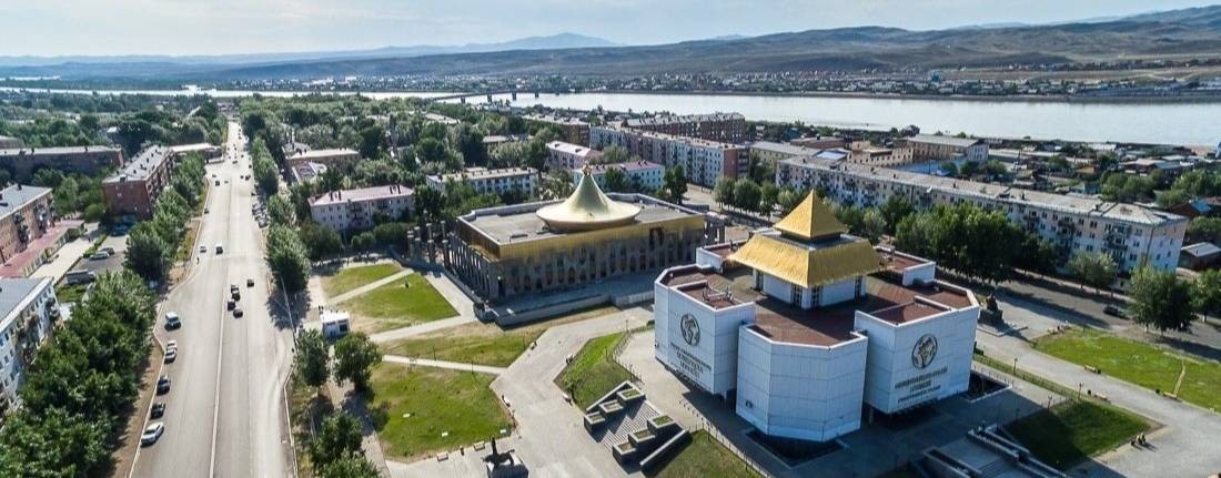 TUVAN PEOPLE'S REPUBLIC ░░