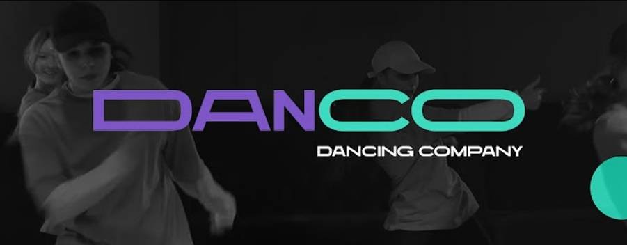 Школа танцев  DanCo