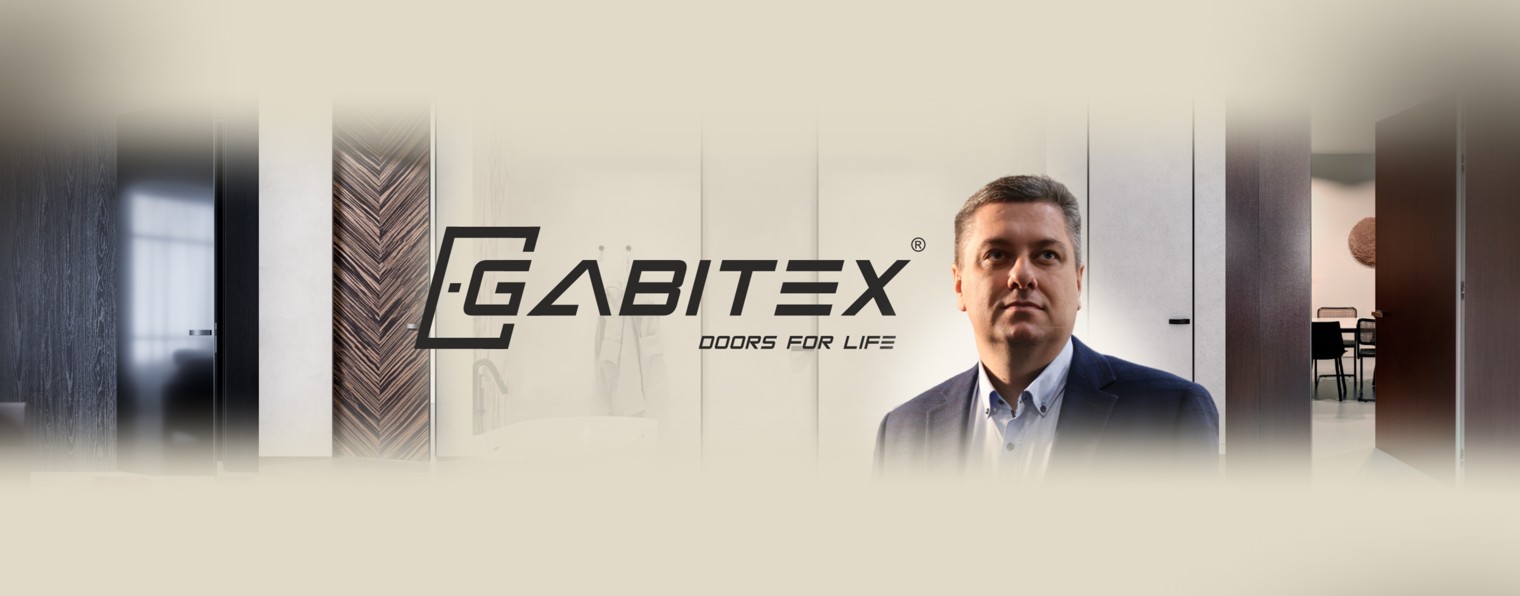 Двери GABITEX