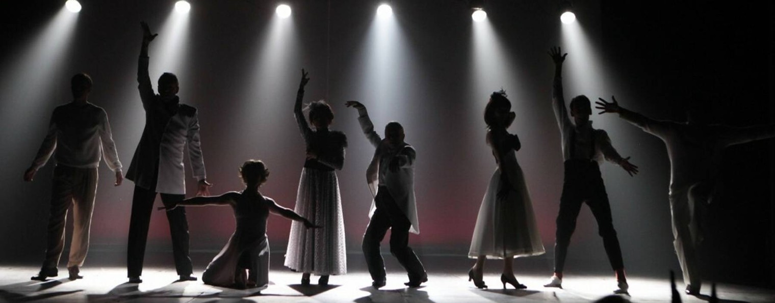 Студия Актёрского Мастерства "САМ Источник"