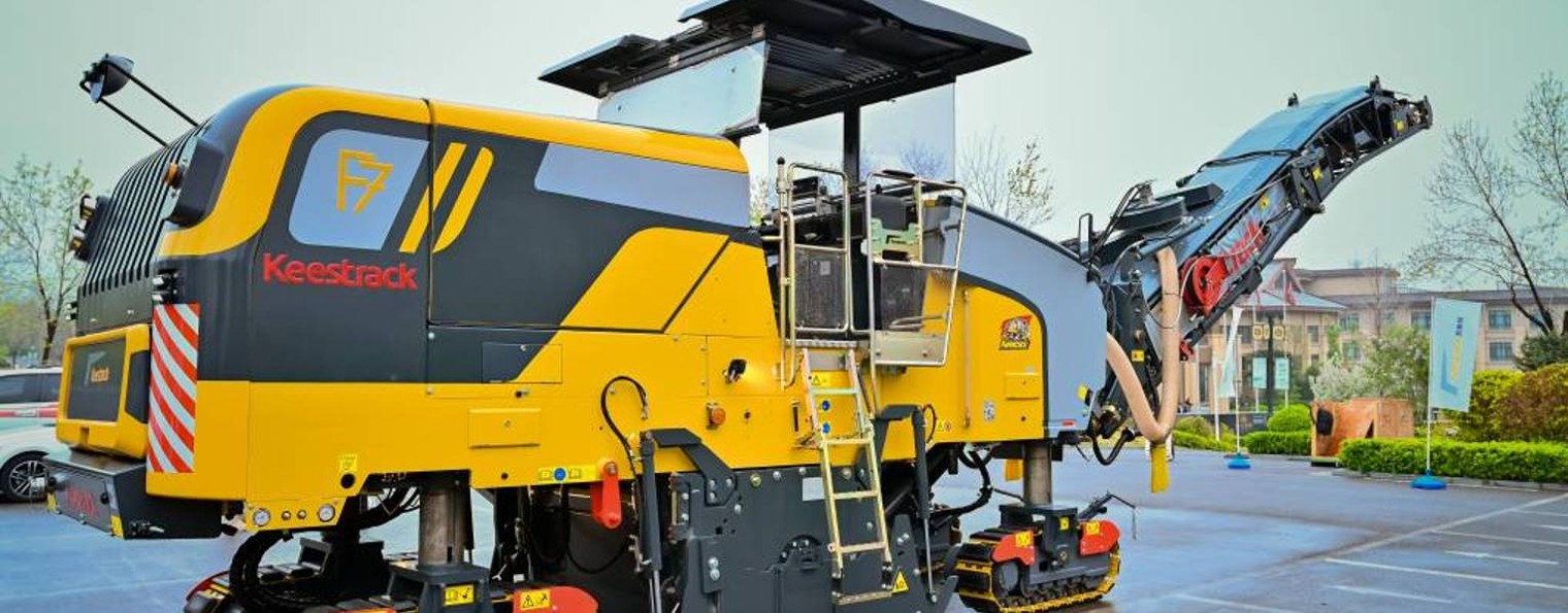 KEESTRACK RUSSIA (КИСТРАК РОССИЯ)