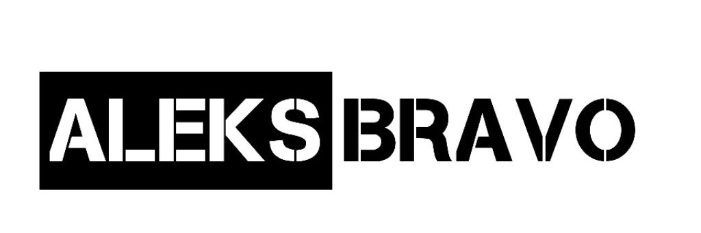 ALEKS BRAVO
