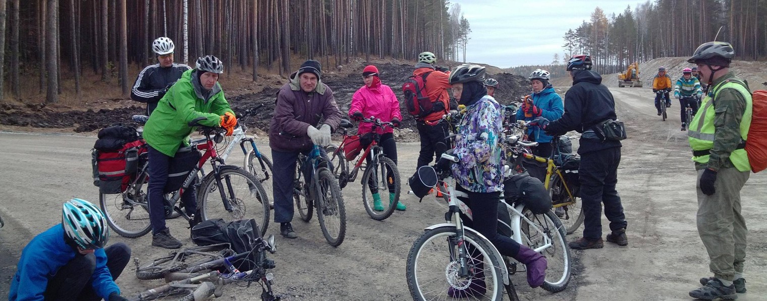 Перешеин Сергей 66RUS