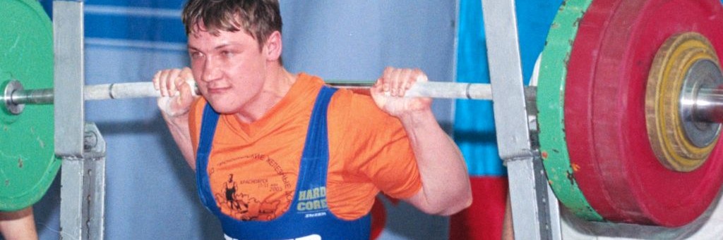 Ольга Чувилева