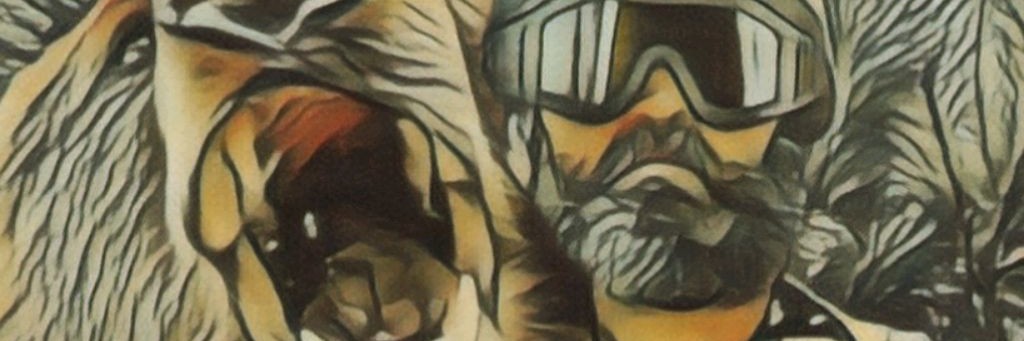 Старый Солдат