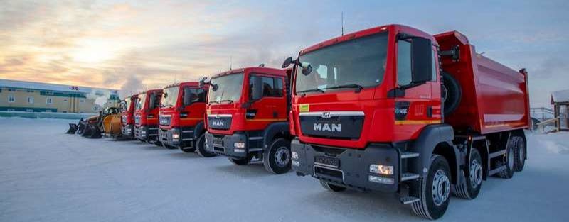 Уренгойдорстрой