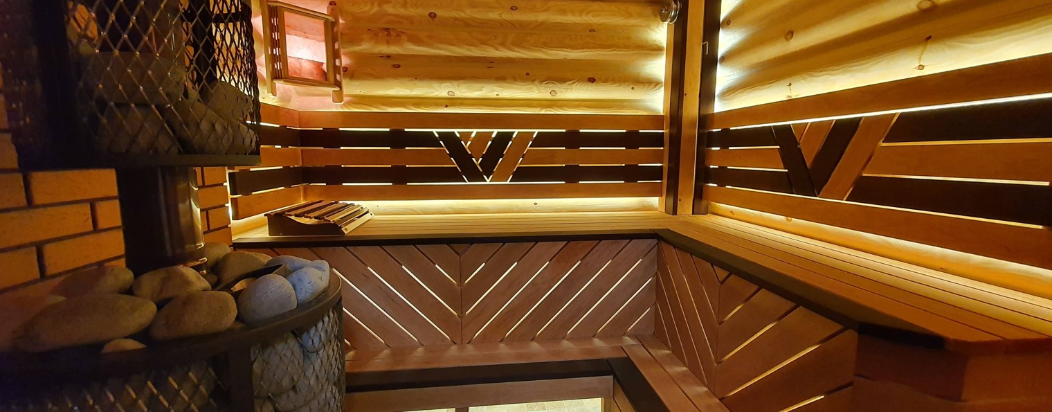 Царская Усадьба Барнаул