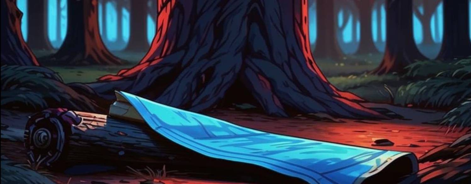 Winter Tales // Зимние Сказки